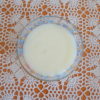 Crema de vanilie cu lapte si amidon de porumb – Retete grecesti